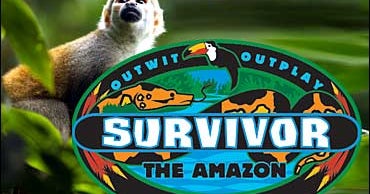 A 'Survivor' Love Triangle? - CBS News