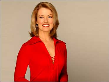 Mary Hart Ends "ET" Career