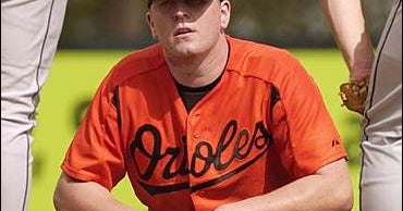 Orioles Pitcher Bechler Dies - CBS News