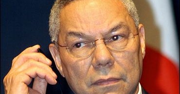 EXCLUSIVE: One-On-One With Powell - CBS News