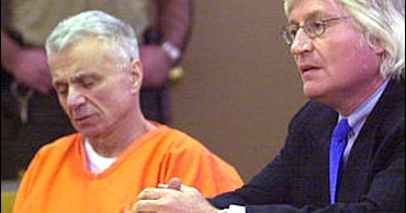 Public Opinion At Stake In Blake Case - CBS News