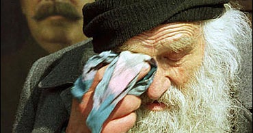 The Odd Truth, March 8, 2003 - CBS News