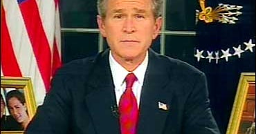 No Hard WMD Proof, '02 Report Said - CBS News