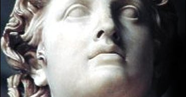Face of Ancient Statue Recovered - CBS News