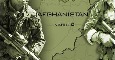 2 CIA Workers Die In Afghanistan - CBS News