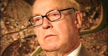 Blix Says Iraq War Was Illegal - CBS News