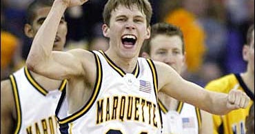 Diener: Basketball Is Just A Game - CBS News