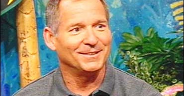 Roger Gets Rousted - CBS News