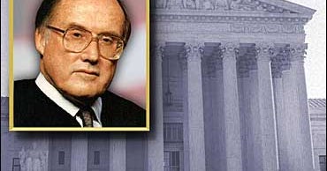 Rehnquist Released From Hospital - CBS News