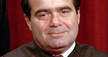 Scalia Speech Under Scrutiny - CBS News