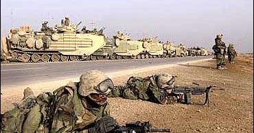 Images of War