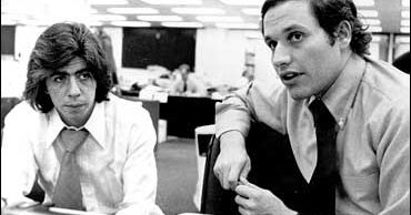 Watergate's Lost Legacy - CBS News
