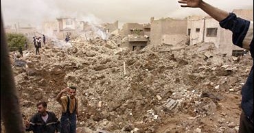 Saddam: Dead Or Alive? - CBS News