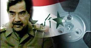 U.S. Checking Alleged Saddam Tape - CBS News