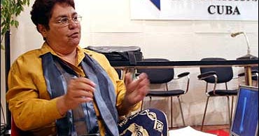 Cuban Spy Taunts Opposition - CBS News