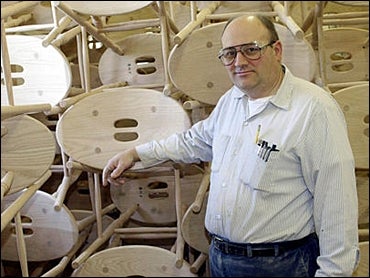 Worked to death? 10 jobs that may hurt your heart