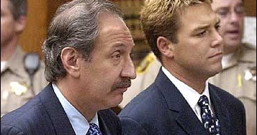 Gag Order Grousing In Laci Case - CBS News