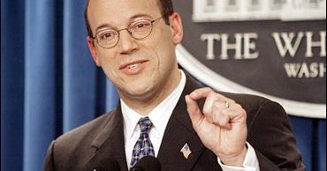 Former White House press secretaries advocate no live coverage of ...