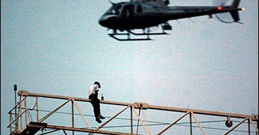 The Odd Truth, June 2, 2003 - CBS News