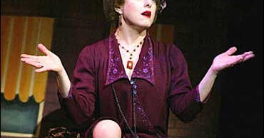 'Gypsy' Magic - CBS News