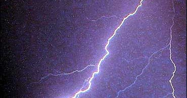 Weather Service Gets Supercomputer - CBS News