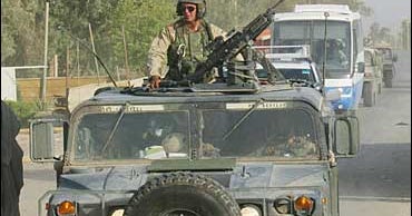 Another GI Killed In Iraq Attack - CBS News