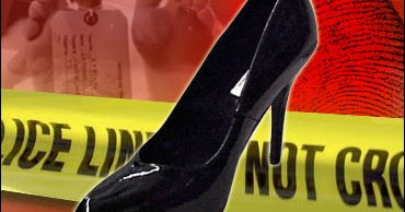 Cops: Woman Kills Man With Shoe - CBS News