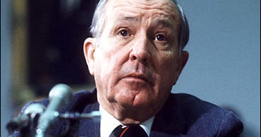 Cancer Kills Donald Regan At 84 - CBS News