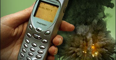 Debate Over Disabling Cell Phones - CBS News