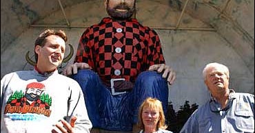 The Zagats Of Roadside Attractions - CBS News