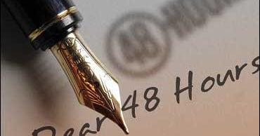 We Get Letters... - CBS News