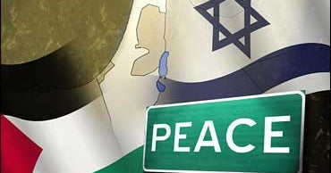 More Mideast Peace Talks - CBS News