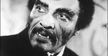 'Blacula' Actor Dead At 78 - CBS News