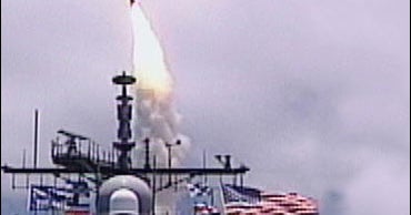 Missile Defense Test Fails - CBS News