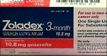 Drug Maker Guilty Of Pricing Scam - CBS News
