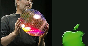 Apple Flexes Its Muscles - CBS News