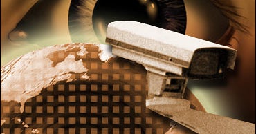 Pentagon Terror Spy Lab Closed - CBS News