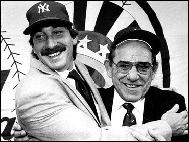 Baseball's Yogi Berra at 90: An icon of sports and quotes