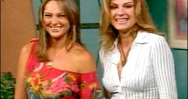 Mud Packs For 'Race' Models - CBS News