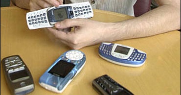 Java's Fight For The Future - CBS News