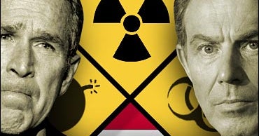 Iraqi: I'm Source For WMD Claim - CBS News