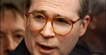 Another Apology In Iraq-Nukes Flap - CBS News