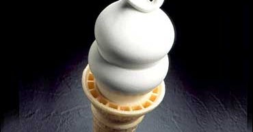 Serving Fat In Cones - CBS News