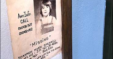 Mystery Caller May Be Missing Girl - CBS News