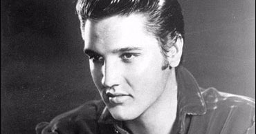 Elvis' Rock 'n' Roll History - CBS News