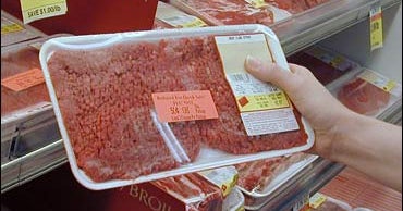 New Rules On Guarding Food Supply - CBS News