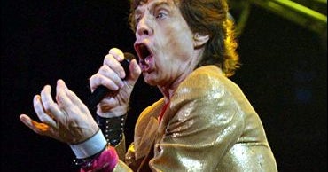 Mick Back, Fans Get Satisfaction - CBS News