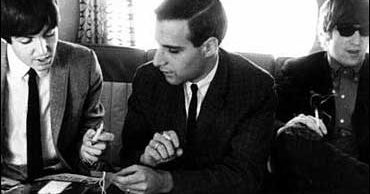 Larry Kane's 'Ticket To Ride' - CBS News