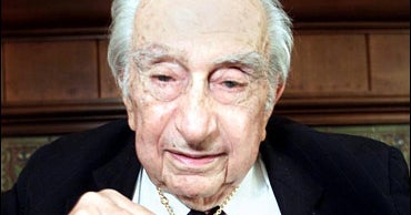 'Father Of The H-Bomb' Dies At 95 - CBS News