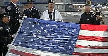 New WTC Death Toll Is 2,752 - CBS News